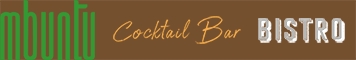 Cocktails Gallery - Mbuntu Cocktail Bar